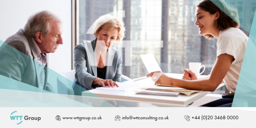 Inheritance Tax Advice